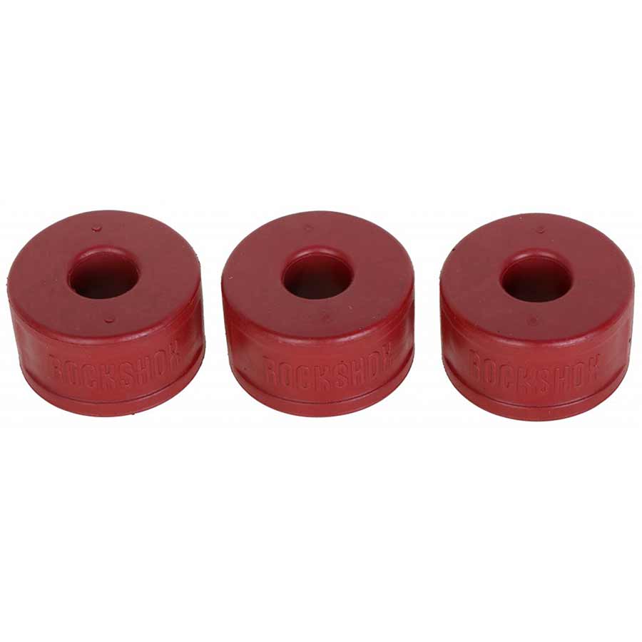 RockShox Bottomless Tokens - 35mm Dual Position Air Pike A1-A2 Lyrik B ...