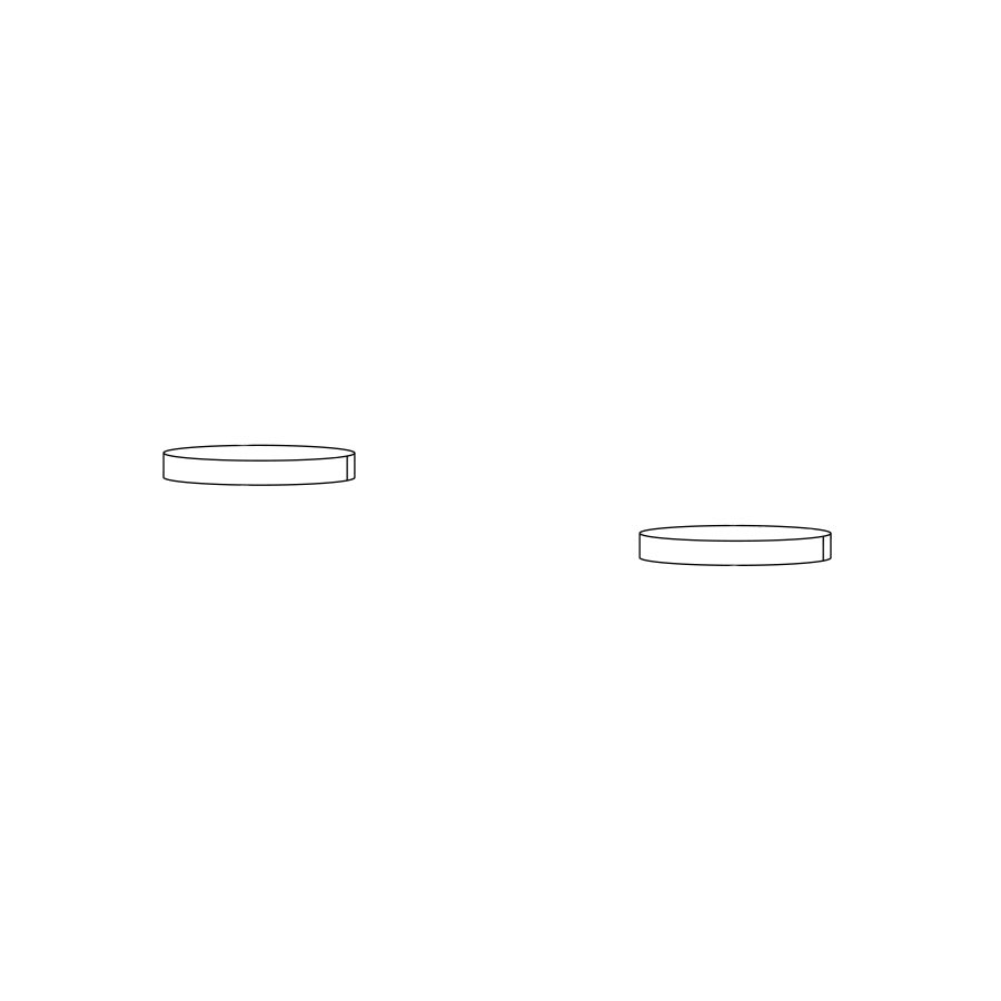 RockShox Foam Ring Kit - 38mm x 6mm (QTY 20) - ZEB A1 (2021) – Howler ...