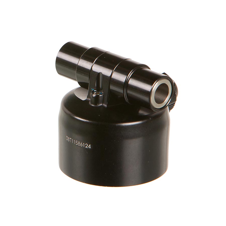 RockShox Eyelet Assembly Delxe ReAktiv (A1-B1) Trek Mount – Howler Bike ...