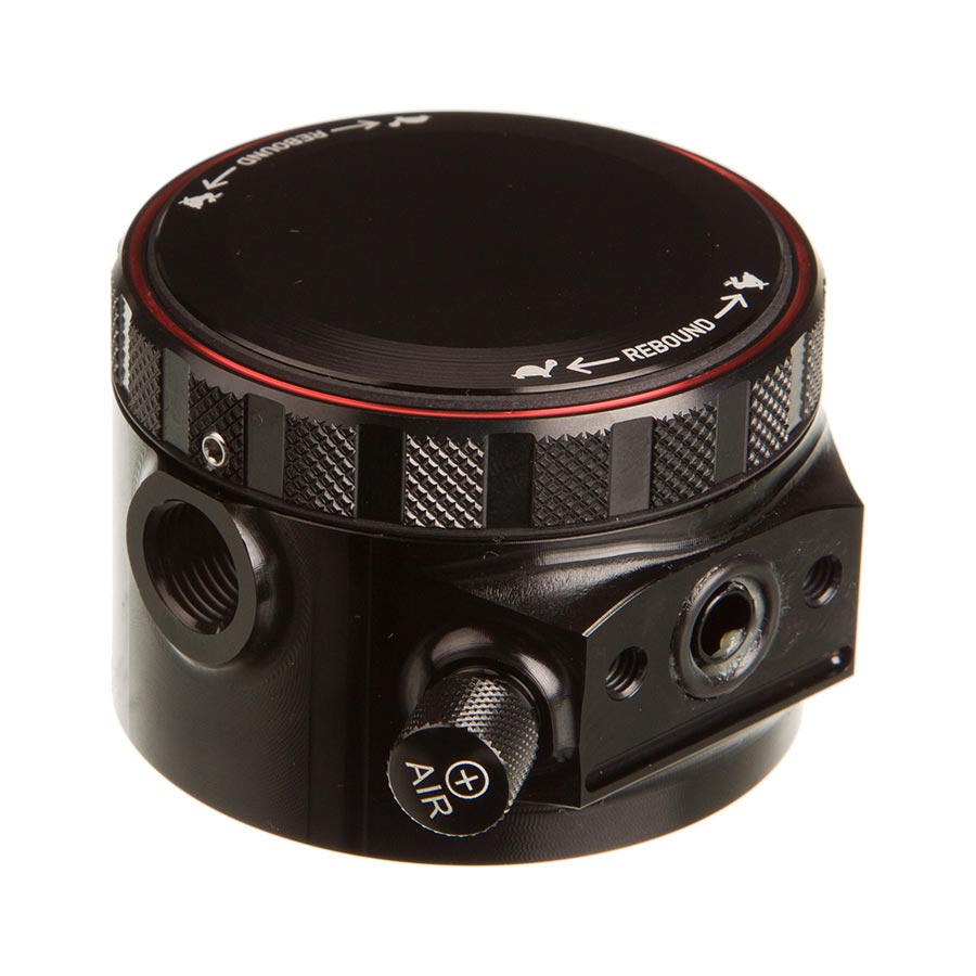 RockShox Rear Shock Eyelet Assembly - Super Deluxe C1+ Trunnion ...