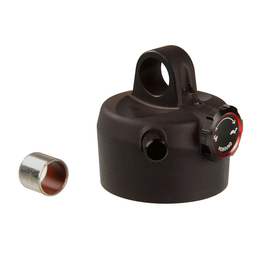 RockShox Deluxe Sel C2 Eyelet Assy Standard Eyelet – Howler Bike Park