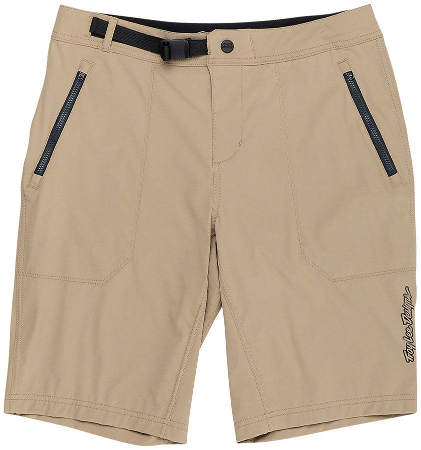 Troy Lee Designs Skyline Trail Shorts – Mono Timber 32 – Howler Bike Park