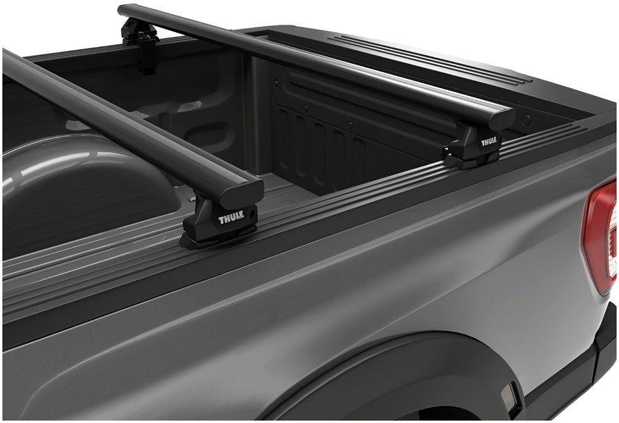 Thule Xsporter Pro Pickup Rack - Low Compact – Howler Bike Park