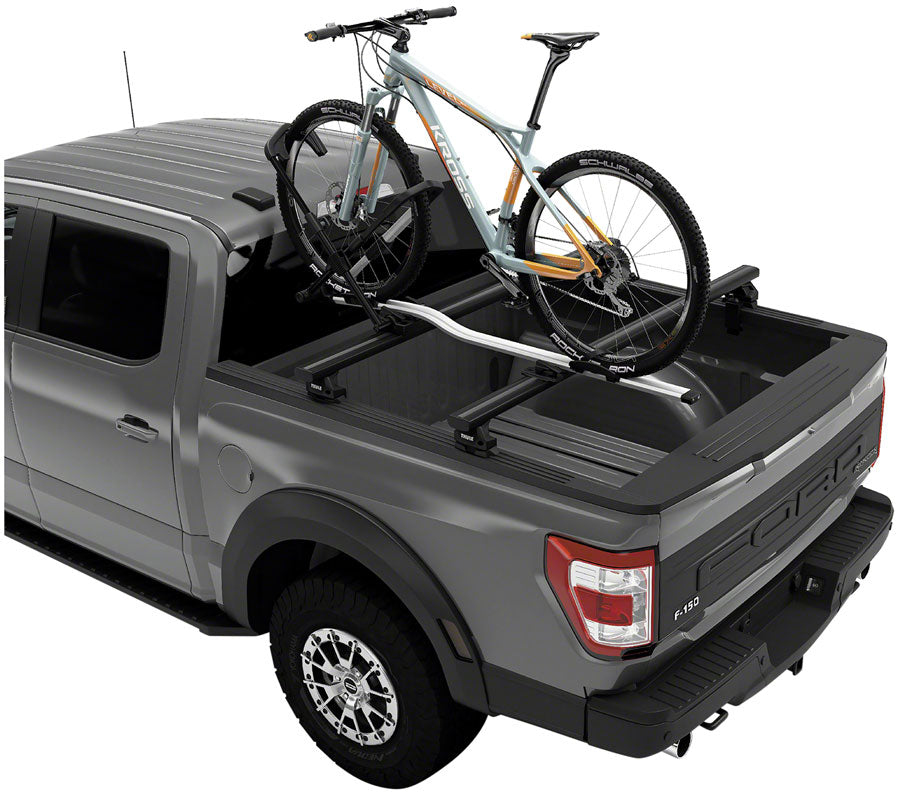 Thule Xsporter Pro Pickup Rack - Low Compact – Howler Bike Park