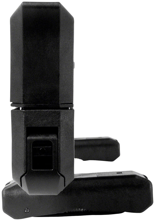 Kuat Switch Clamshell Flip Down Ski Rack - 4 Ski Black – Howler Bike Park