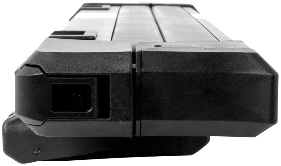 Kuat Switch Clamshell Flip Down Ski Rack - 4 Ski Black – Howler Bike Park