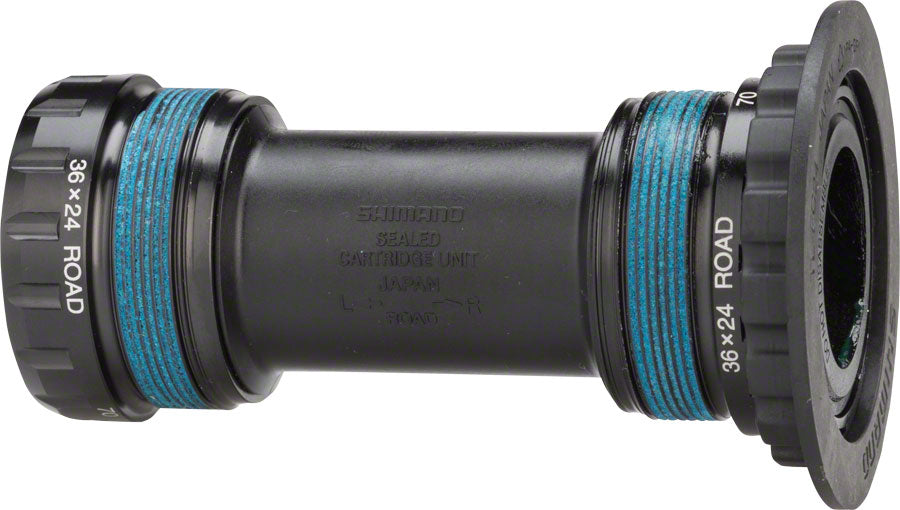 Shimano Dura-Ace R9100 Hollowtech II Italian Bottom Bracket – Howler ...