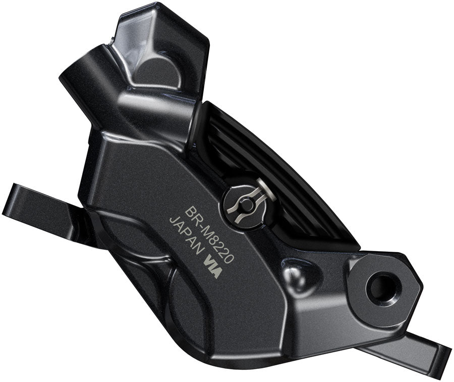 Shimano Deore XT BR-M8220 Enduro Disc Brake Caliper - Front Rear Post – Howler Bike Park