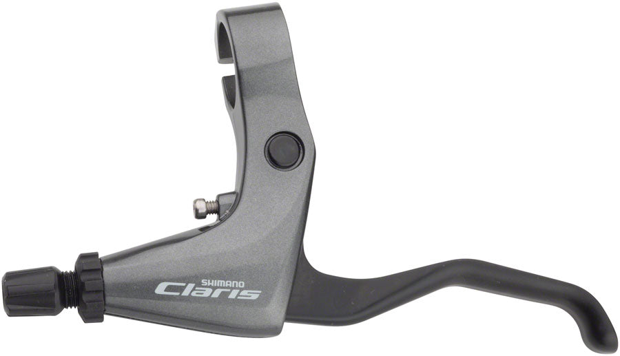 Shimano Claris BL-R2000 Flat Bar Road Bike Brake Lever Set – Howler ...