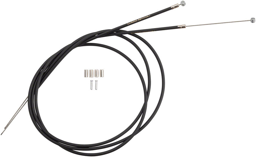 Shimano Claris BL-R2000 Flat Bar Road Bike Brake Lever Set – Howler ...