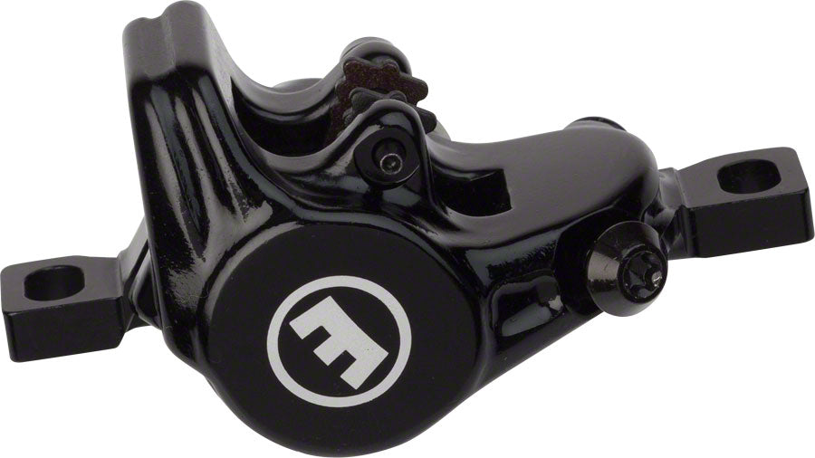 Magura MT4 / MT6 Disc Brake Caliper Black/Silver – Howler Bike Park
