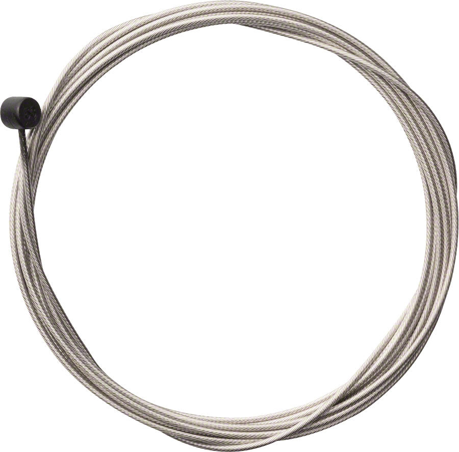 Jagwire Elite Ultra-Slick Brake Cable Stainless 1.5 x 2750mm SRAM/Shim ...