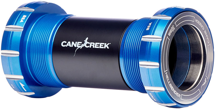 Cane Creek Hellbender 70 30th Anniversary Bottom Bracket - English For ...
