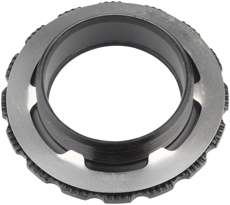 Shimano FC-M6100-1 Crank Spider Lock Ring/Washer – Howler Bike Park