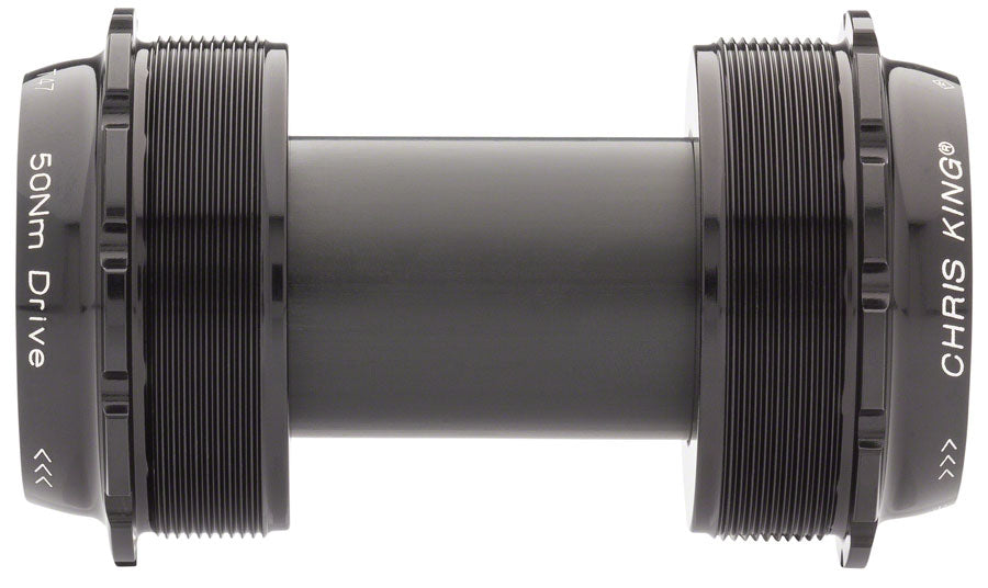 Chris King ThreadFit T47 24x Bottom Bracket Fit Kit 6 - T47 For SRAM/T – Howler Bike Park