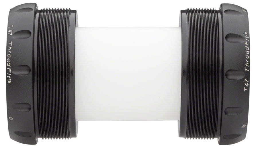 Chris King ThreadFit T47 30x Bottom Bracket Fit Kit 5 - T47 For 30mm S ...