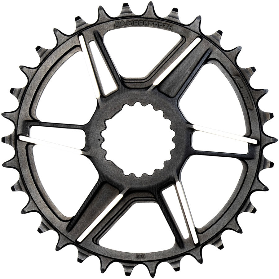 Full Speed Ahead Gradient Direct Mount N11 Chainring - 34t FSA Direct ...