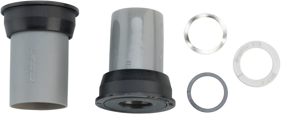 Full Speed Ahead MegaExo 19 Gamma ME BB92 Bottom Bracket Cups – Howler ...