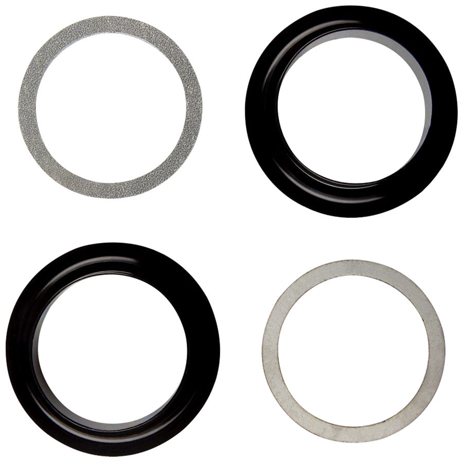 Hope Bottom Bracket Conversion Kit 3 - DUB 29mm to HB – Howler Bike Park