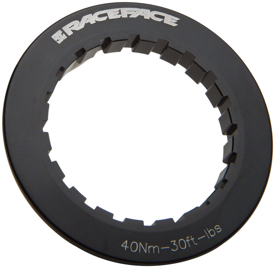RaceFace CINCH Lockring Spider Assembly – Howler Bike Park