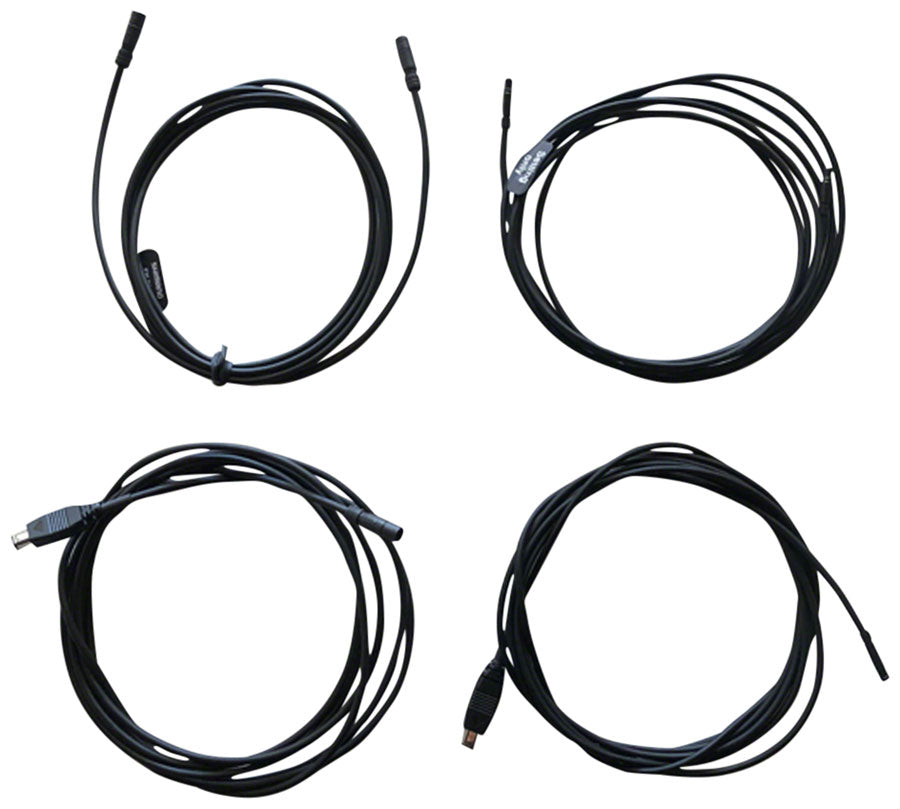 Shimano Steps SM-PCE02 PC Linkage Device Cables - Steps Di2 Etube - Co ...