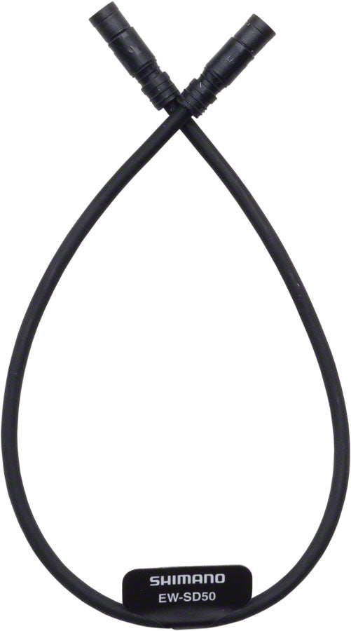 Shimano EW-SD50 Di2 E-Tube Wire 250mm – Howler Bike Park