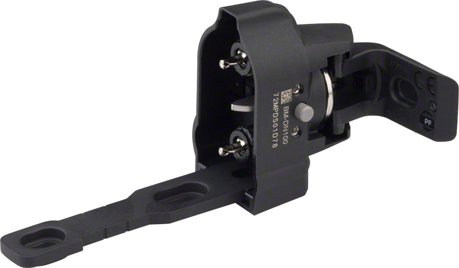 Shimano Short Battery Mount External/Internal Wiring – Howler Bike Park