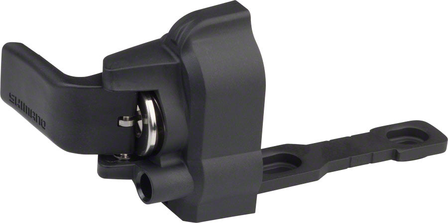 Shimano Short Battery Mount External/Internal Wiring – Howler Bike Park