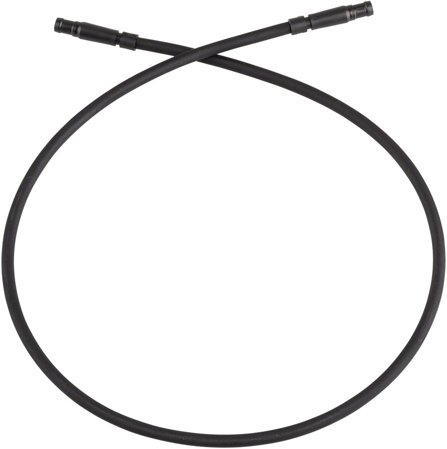 Shimano EW-SD300 Di2 eTube Wire - For External Routing 300mm Black ...