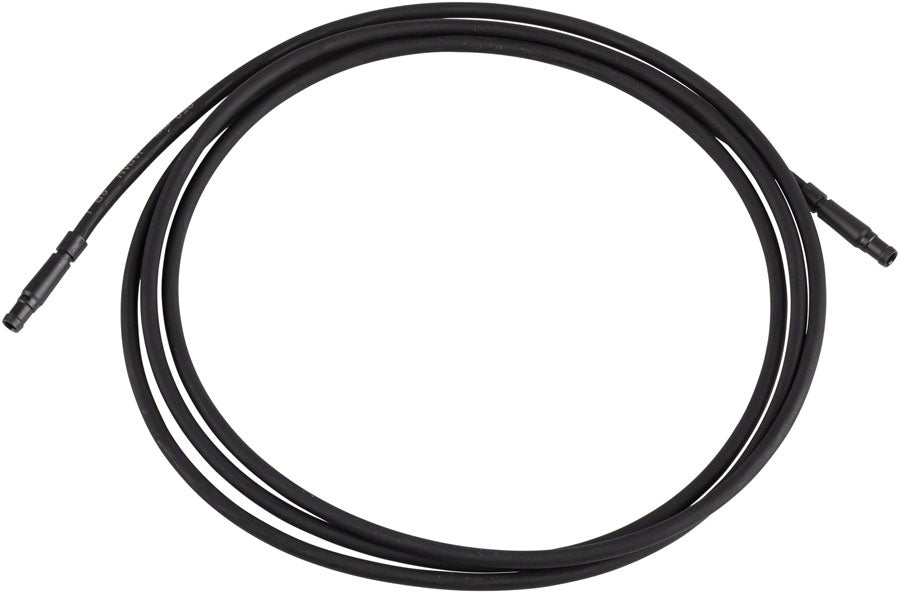 Shimano EW-SD300 Di2 eTube Wire - For External Routing 950mm Black ...