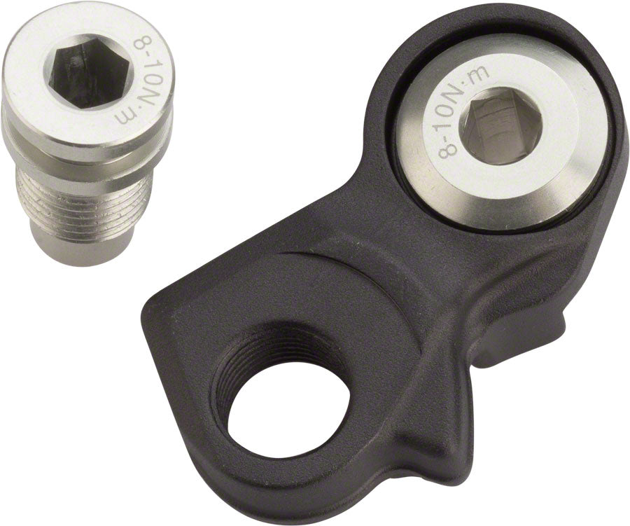 Shimano RD-M8050 Bracket Axle Unit – Howler Bike Park