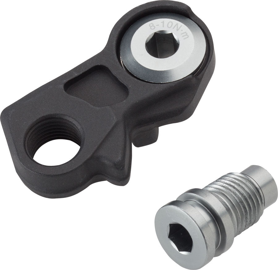 Shimano Dura-Ace RD-R9100 Rear Derailleur Bracket Axle Unit – Howler ...