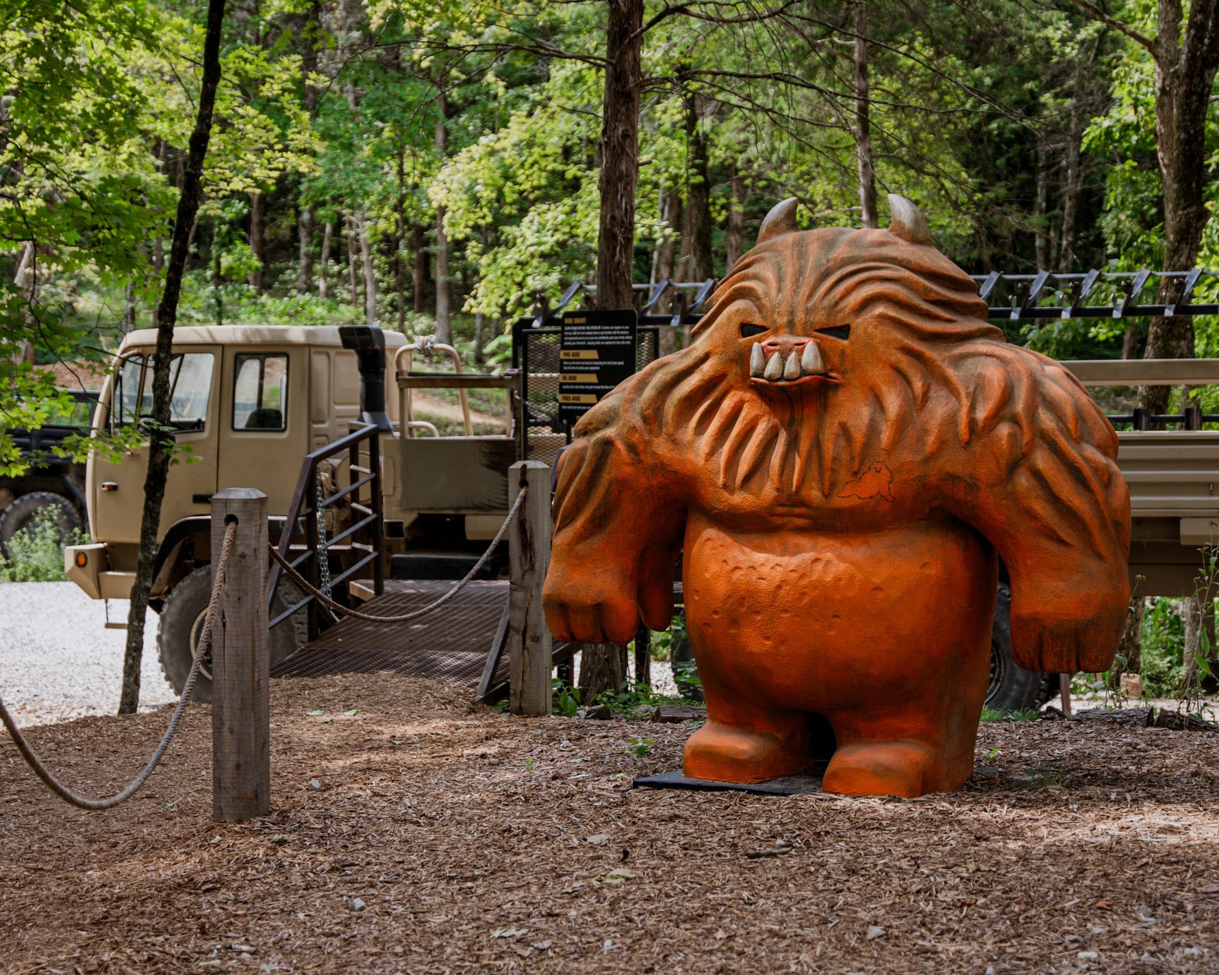 Howler Bike Park - Elevate Your Ride – Howler Bike Park