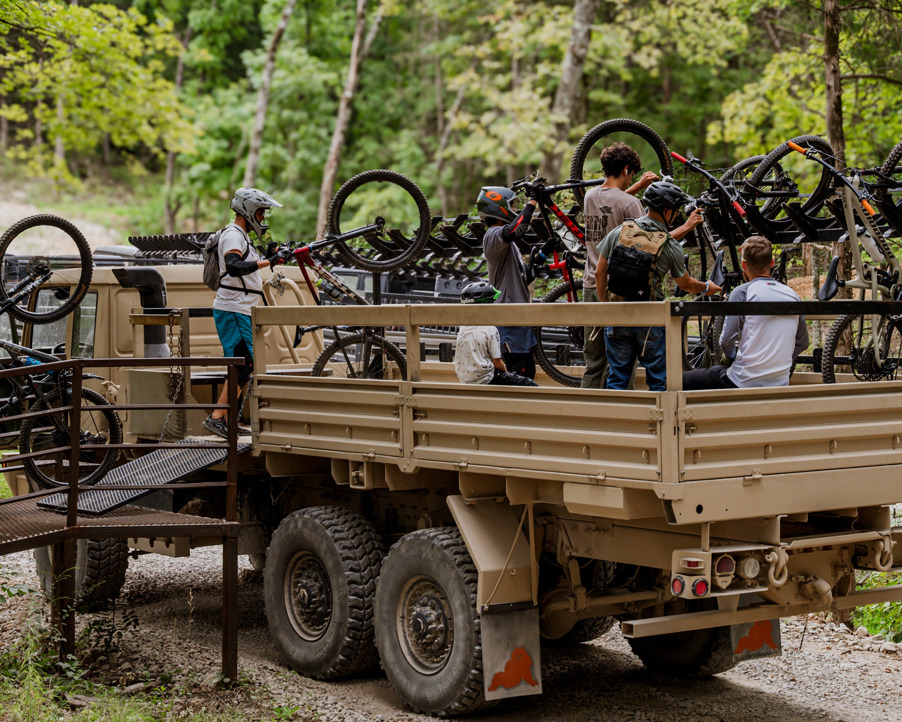 Howler Bike Park - Elevate Your Ride – Howler Bike Park