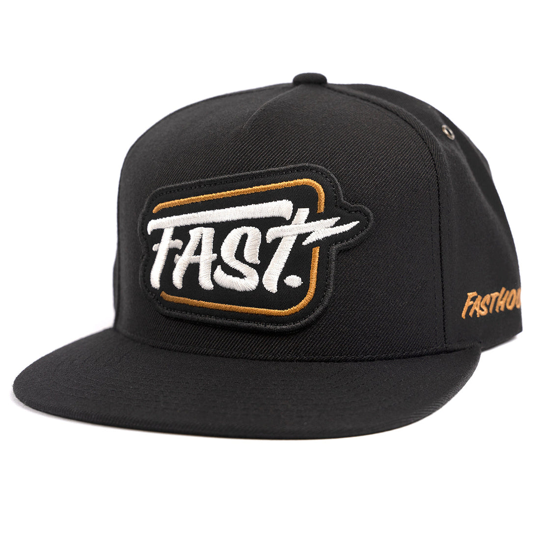 Fasthouse Diner Hat – Howler Bike Park