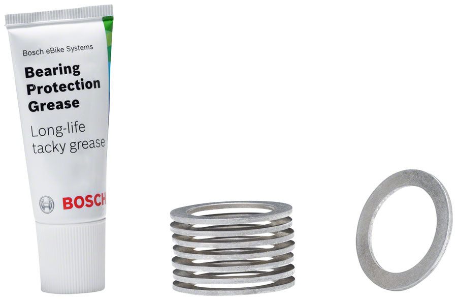Bosch Service Kit Bearing Protection Ring Active/Active Plus - BDU3XX ...