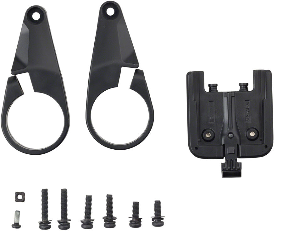 Shimano STEPS SC-E6100 Bracket Unit – Howler Bike Park