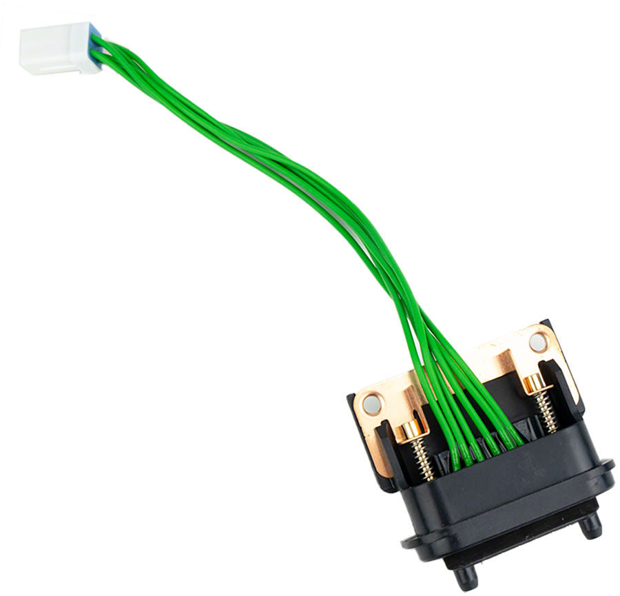 FAZUA RIDE 50 Evation Bottom Bracket Sensor Connector – Howler Bike Park