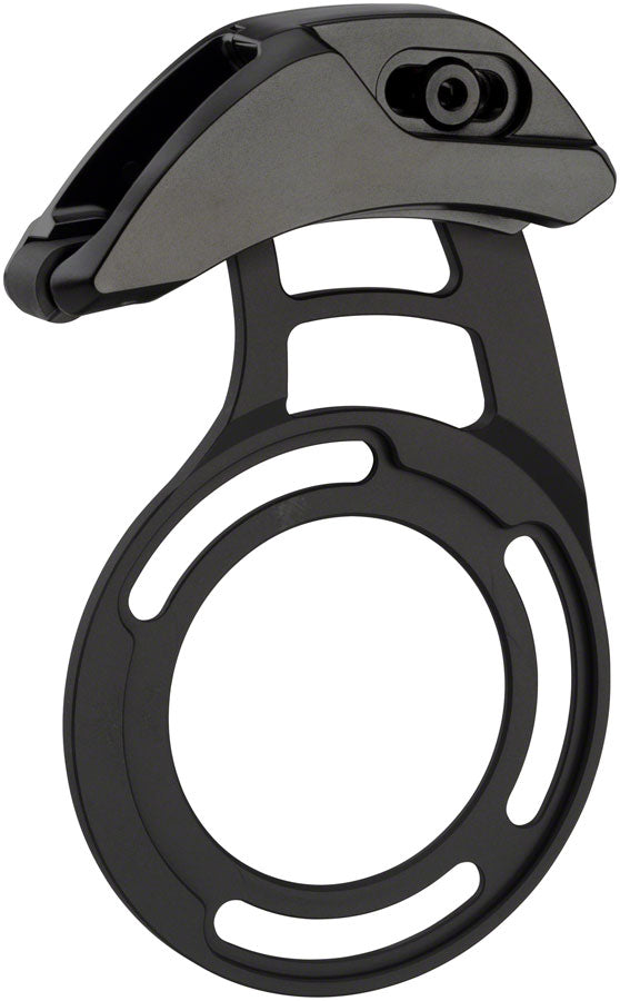 Shimano STEPS SM-CDE80 Top Guide Chain Retention Device and Mounting P ...