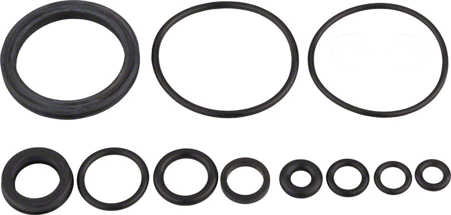 FOX 36 Float NA Air Spring Rebuild Kit – Howler Bike Park