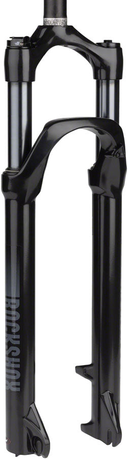 RockShox Judy Silver TK Suspension Fork - 29" 100 mm 9 x 100 mm 51 mm ...
