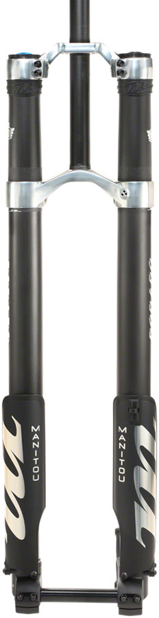 Manitou Dorado Pro Suspension Fork - 29" 203 mm 20 x 110 mm 57 mm Offs ...