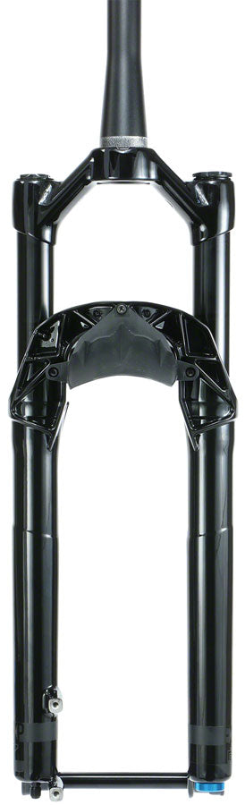 Manitou R7 Expert Suspension Fork - 29" 120 mm 15 x 110 mm 44mm Offset ...