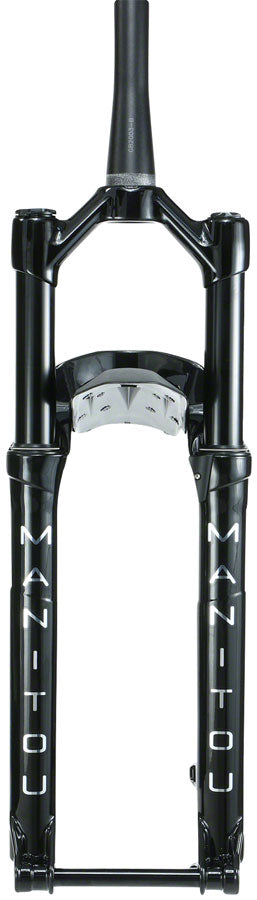 Manitou R7 Expert Suspension Fork - 29" 120 mm 15 x 110 mm 44mm Offset ...