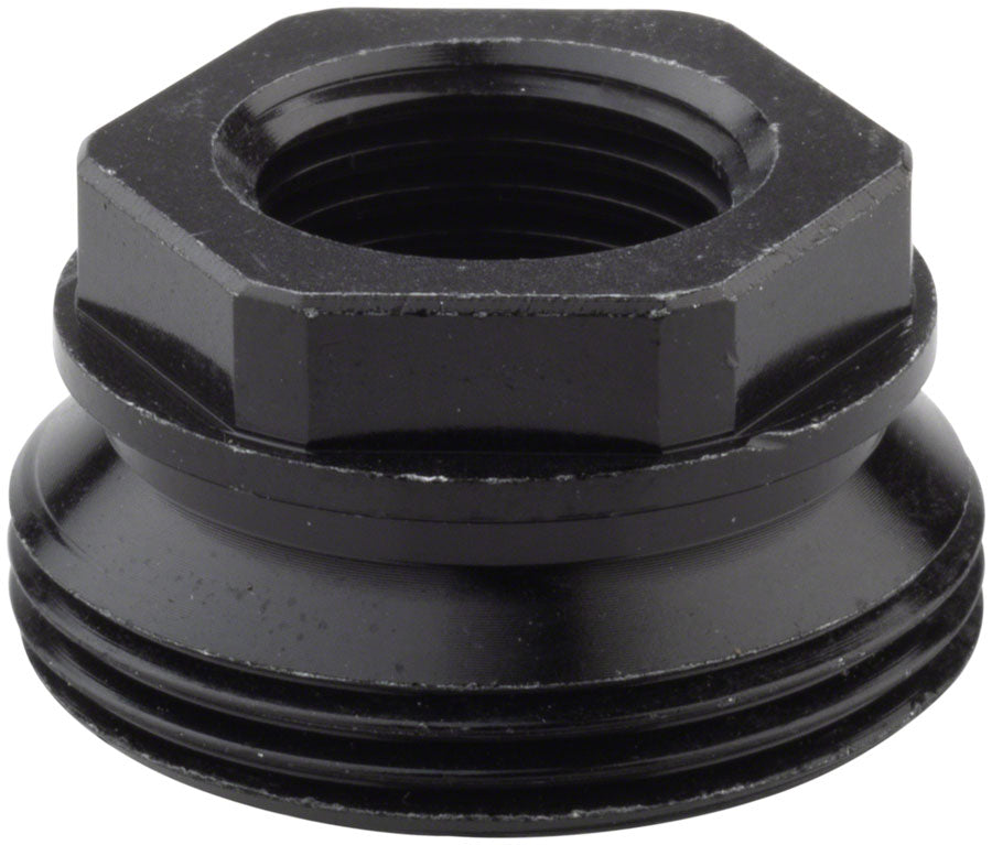 FOX Bottom Foot Nut for use with Lower Adjuster Cover – Howler Bike Park