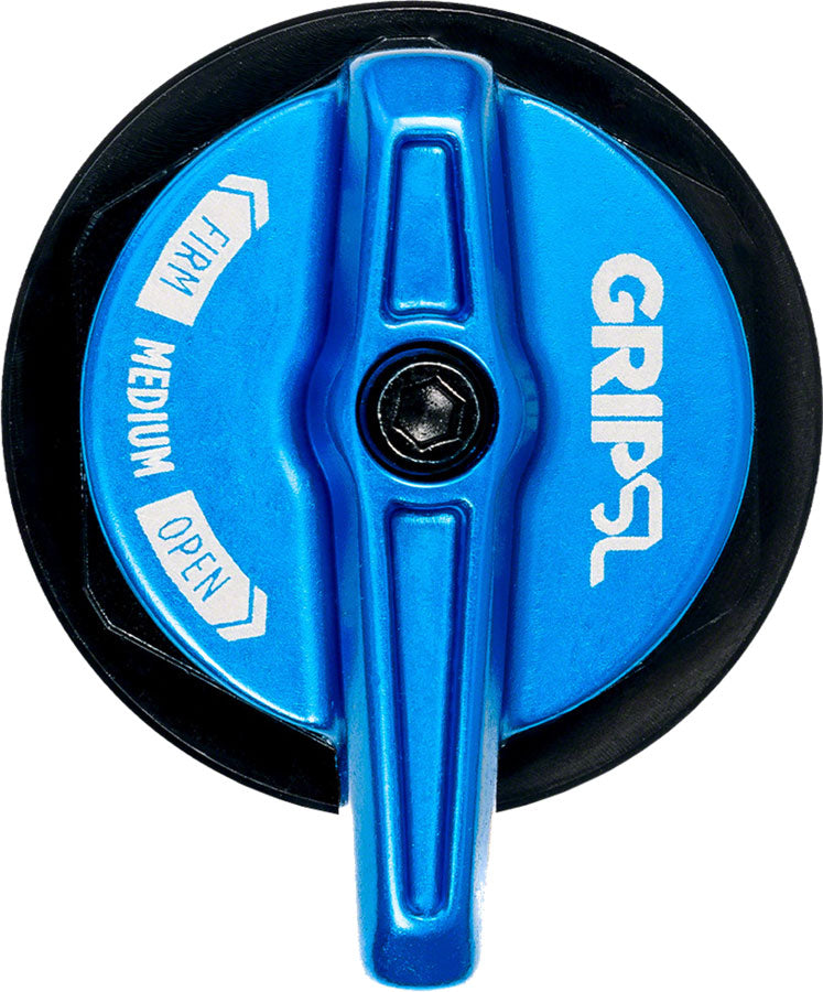 FOX 32 Step-Cast Factory Suspension Fork - 29" 100 mm 15x110 mm Kabolt ...