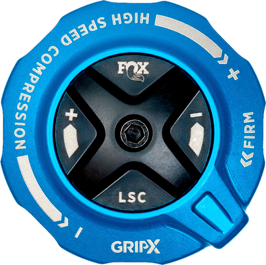 FOX 36 Factory Suspension Fork - 29" 160 mm 15 x 110 mm Kabolt-X 44mm ...