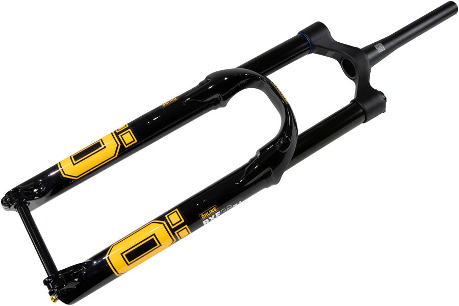 Ohlins RXF38 m.3 Suspension Fork - 29" 170mm 15mm x 110mm 44mm Offset ...