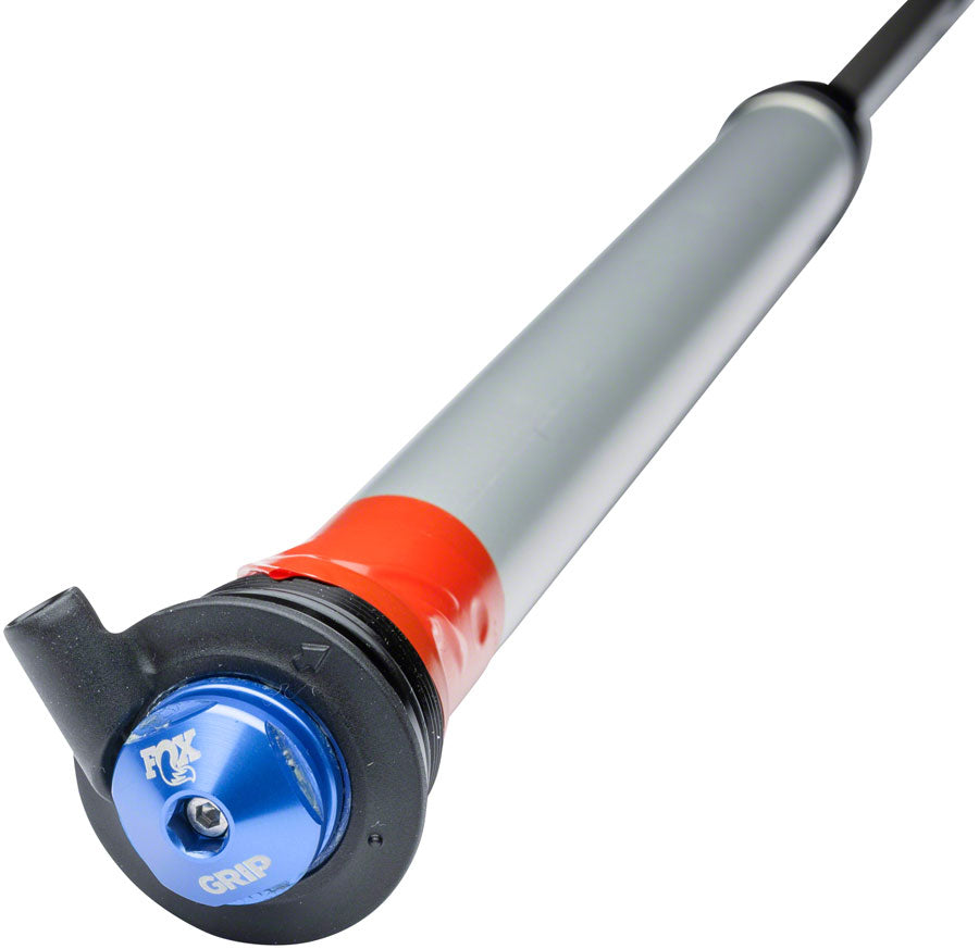 FOX Damper Assembly - 2020 32 29in SC 80-100 Grip Push-Lock Remote Car ...