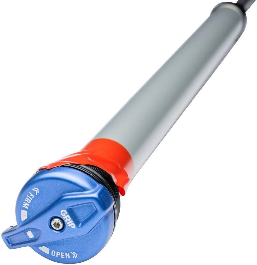 FOX Damper Assembly - 2019 34 Rhythm 29 130-150 Grip Cartridge – Howler ...